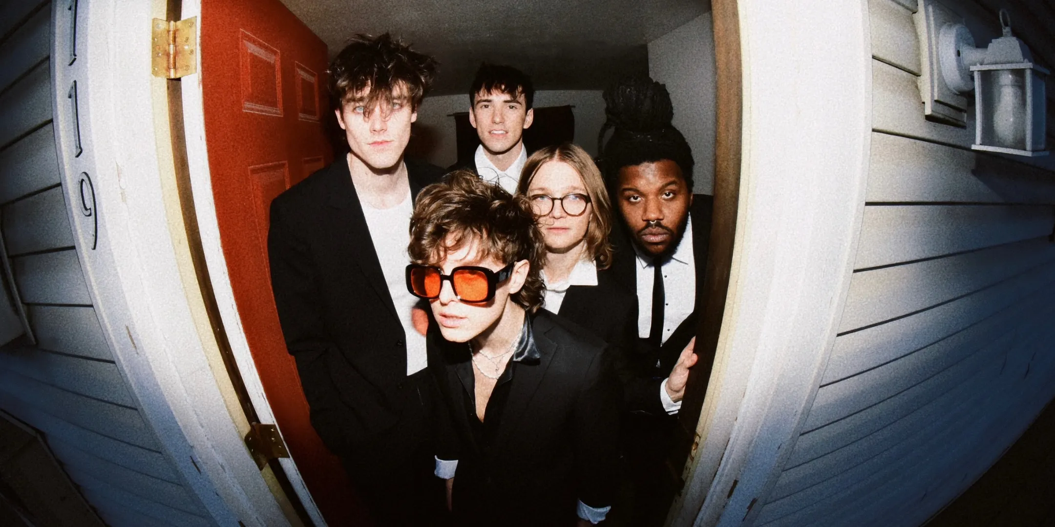 Hippo Campus - Jul 18, 2024